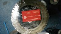 China Planetary Gear Travel Gearbox for PC300-3 Excavator 207-27-00040 100% Tested for sale