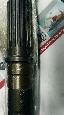 China VOL-VO EC210 Excavator Track Motor Shaft Gearbox Gear 8230-33140 25 Years Experience for sale