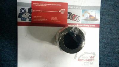 China VOL-VO 7117-30180 Excavator Track Motor Coupling Shaft Gearbox Gear for EC210 for sale