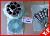 China Komatsu PC200-7 Excavator Piston Shoe for Travel Motor Cylinder Block - 20+ Years Manufacturing Experience for sale