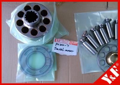 China Komatsu PC200-7 Excavator Piston Shoe for Travel Motor Cylinder Block - 20+ Years Manufacturing Experience for sale