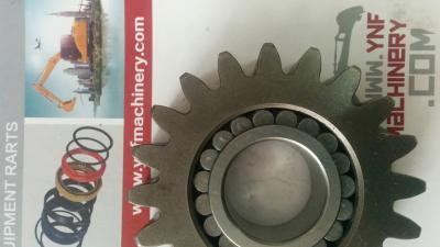 China JCB JS200LC Excavator Planetary Gear Bearing Track Gearbox 1st Planet Reduction 20/951592 for sale
