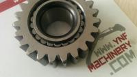 China JCB JS220LC 2nd Planet Gear Excavator Track Gearbox Planet Reduction 20T for sale