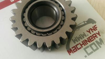 China JCB JS220LC 2nd Planet Gear Excavator Track Gearbox Planet Reduction 20T for sale