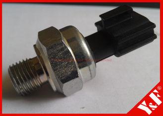 China 4436535 Electric Pressure Sensor for Hitachi ZX200 Excavator 50MPa for sale