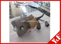 China Komatsu PC300-6 PC400-6 Excavator Throttle Motor 7834-40-2000 7834-40-2001 100g for sale
