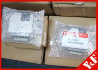 China Komatsu Excavator Parts Controller 7834272002 for PC200-6 6D95 Engine for sale