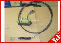 China 21EN32260 Hyundai Throttle Motor for R110-7 R215-7 R225-7 R150-7 Excavator 100g for sale