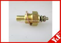 China R55 - 7 Excavator Water Temperature Sensors High Performance for sale