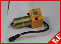 China E320 139-3990 Electric Hydraulic Solenoid Valve for Pump Systems - 3 Month Warranty, 1000pcs Monthly Supply for sale