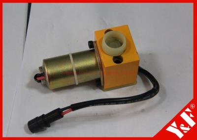 China E320 139-3990 Electric Hydraulic Solenoid Valve for Pump Systems - 3 Month Warranty, 1000pcs Monthly Supply for sale