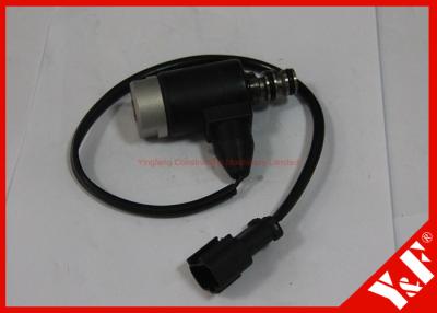 China Komatsu PC120 Excavator Solenoid Valve SD1244-C-1005 | Hydraulic Pump Component with 3-Month Warranty for sale