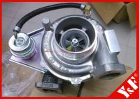 China Hino J08E Kobelco Excavator Turbocharger VHS1760E0200 SK330 764247-0001 for sale