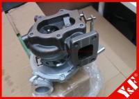 China J08E Hino Turbocharger for Kobelco SK330 Excavator S1760 E0200 114400 for sale