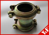 China Kobelco Hydraulic Hose Coupling Pipe Coupler Rubber Seal Ring - 20+ Years Manufacturing Experience, Multiple Part Numbers Available for sale