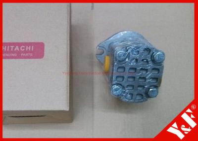 China Hitachi Excavator Pilot Pump 9217993 for EX200 EX330 Hydraulic Parts for sale