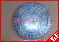 China Hitachi EX200-1 Excavator Gear Center 3033590 Pump Drive Spare Part for sale