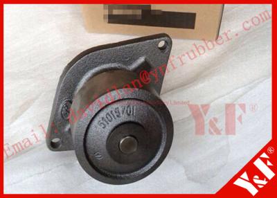 China Komatsu Water Pump 6735-61-1101 for PC200-8 Excavator Low Noise 6D102 Engine for sale