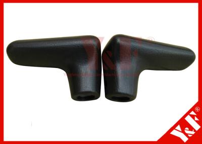 China PC200-6 Excavator Cabin Interior Walking Control Handle - 20+ Years Manufacturing Experience with 24-Hour Urgent Processing for sale