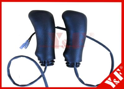 China Komatsu PC200-6 Excavator Control Handle | 20+ Years Manufacturing | Multiple Model Compatibility for sale