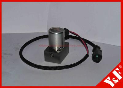 China Komatsu PC200-8 PC300-8 Pilot Valve 702-21-57600 Excavator Hydraulic Control Valve for sale