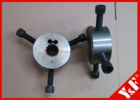 China Hydraulic Pump Mounting Hub Shaft Coupling for Engine Driven Applications - 140A Series up to 8750 Nm Torque, 3600 RPM for sale