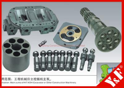 China HPV102 Hydraulic Pump Repair Kit for Hitachi EX200-5 Excavator with 14 Pistons and 2 Cylinder Blocks for sale