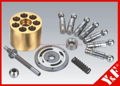 China Komatsu PC60-6 Excavator Swing Motor Cylinder Block Piston Shaft Assembly 7067341091 for sale