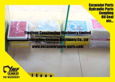 China NOK PU Hydraulic Cylinder Rod Seal Kit IUH 707-51-65030 350kg/cm2 for sale