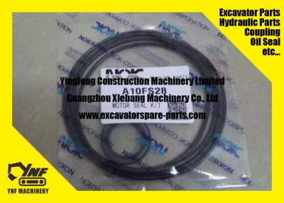China OEM Hydraulic Piston Seal Kit SPG OK Seal for Volvo PTFE 90mm OD 69mm ID for sale