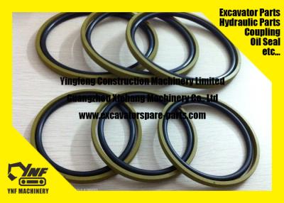 China OHM Excavator Seal Kits Hydraulic Adjuster Piston Seal for KOMATSU 300 Bar PU for sale