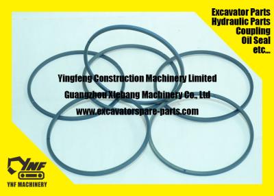 China SPG Hydraulic Cylinder Piston Seal Kit PTFE Elliptic O Ring for Excavator 50x4.3mm for sale