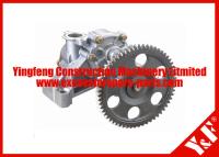 China Excavator Water Pump for Komatsu Hitachi Kobeco VOL-VO Kato 6BG1-T Engine for sale