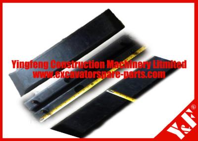 China 600mm Rubber Track Shoes Excavator Undercarriage Parts for Digger Spare Parts for sale