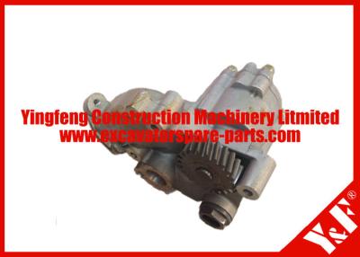 China Y&F Kubota Excavator Water Pump PC200-6-A High Quality 100% Tested Spare Parts for sale
