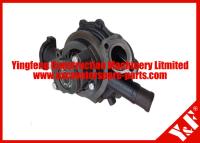 China Komatsu PC300-8 Excavator Water Pump 6D105 6136-61-1102 Replacement Part for sale