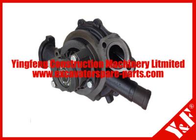 China Komatsu PC300-8 Excavator Water Pump 6D105 6136-61-1102 Replacement Part for sale