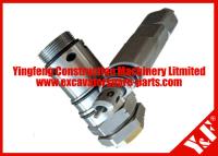 China Genuine E325 Excavator Solenoid Valve 121-1490 Electric Parts for E320C E320B for sale