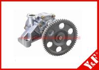 China Excavator Water Pump M312 1273301 1273302 Engine Cooling Part Y&F for sale