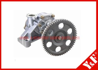 China Excavator Water Pump M312 1273301 1273302 Engine Cooling Part Y&F for sale