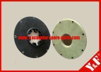 China Centaflex A/AS Bowex JURID Excavator Coupling Hytrel 50A 140A Spare Parts for sale