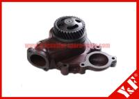 China KOMATSU PC4D95L-1C Excavator Water Pump 6204-61-1100 Construction Parts for sale