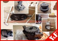 China Yanmar E311/312 Excavator Water Pump Assembly 5I7773 - High-Quality Replacement Part with 25+ Years Manufacturing Experience for sale