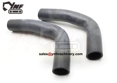 China Kato HD1023-3 HD1023-III Radiator Rubber Water Hose Set Up and Low 847-10426000 847-10427000 for sale