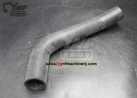China YY05P01230P1 Flexible Radiator Rubber Water Hose Pipe for Kobelco Excavator Engine Parts E135B SK135SRLC for sale
