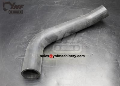 China YY05P01230P1 Flexible Radiator Rubber Water Hose Pipe for Kobelco Excavator Engine Parts E135B SK135SRLC for sale