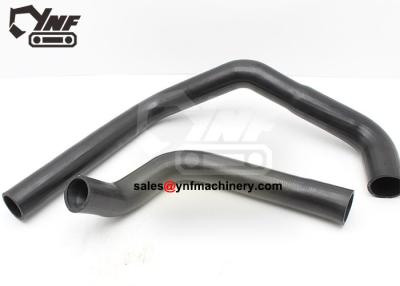 China PC228US-8 Radiator Hose Upper and Lower Hose 22U-03-31110 22U-03-31131 Engine Replacement Parts for sale