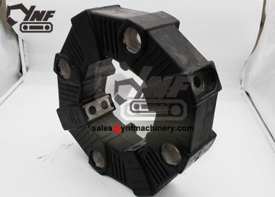 China John Deere Plastic Coupling 4464407 Excavator Spare Engine Parts for sale