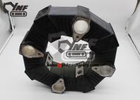 China Komatsu PC130-6C Flexible Rubber Coupling Excavator Part 07002-01223 for sale