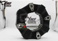 China Doosan DX200A Coupling 2414-9041 Flexible Excavator Engine Hydraulic Parts for sale